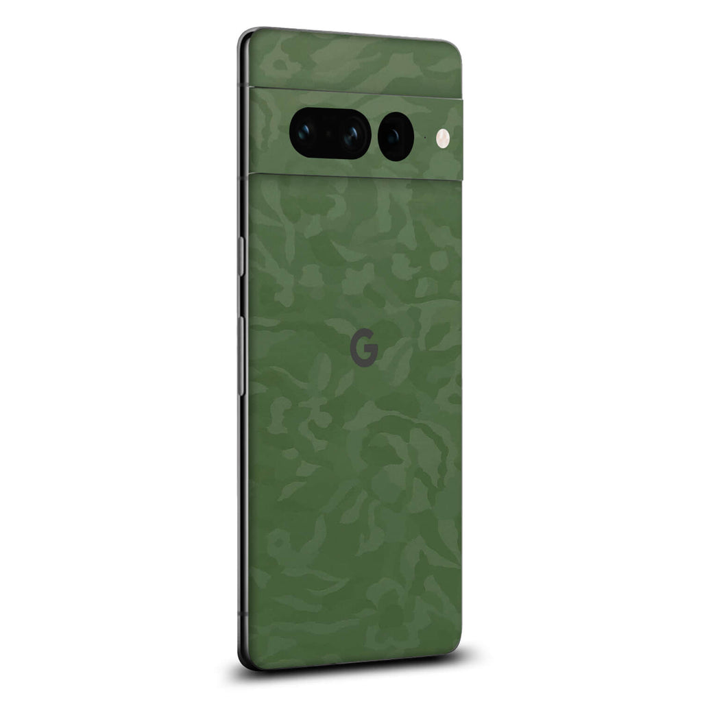 Google Pixel 7 Pro Skins and Wraps | Custom Phone Skins | XtremeSkins