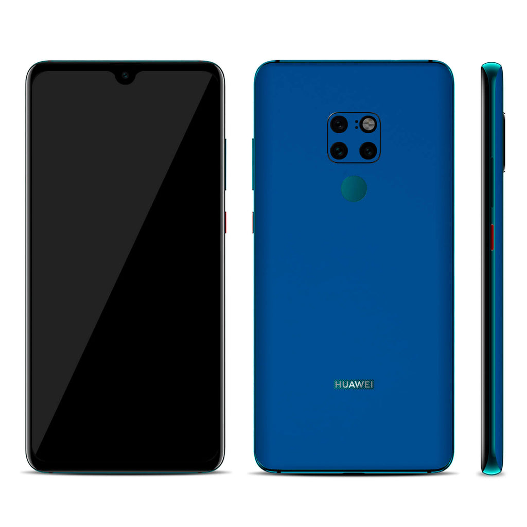 Huawei Mate 20 Skins and Wraps | Custom Phone Skins | XtremeSkins