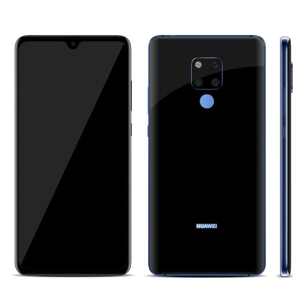 Huawei Mate 20 X Skins and Wraps | Custom Phone Skins | XtremeSkins