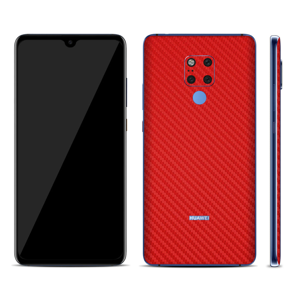 Huawei Mate 20 X Skins and Wraps | Custom Phone Skins | XtremeSkins