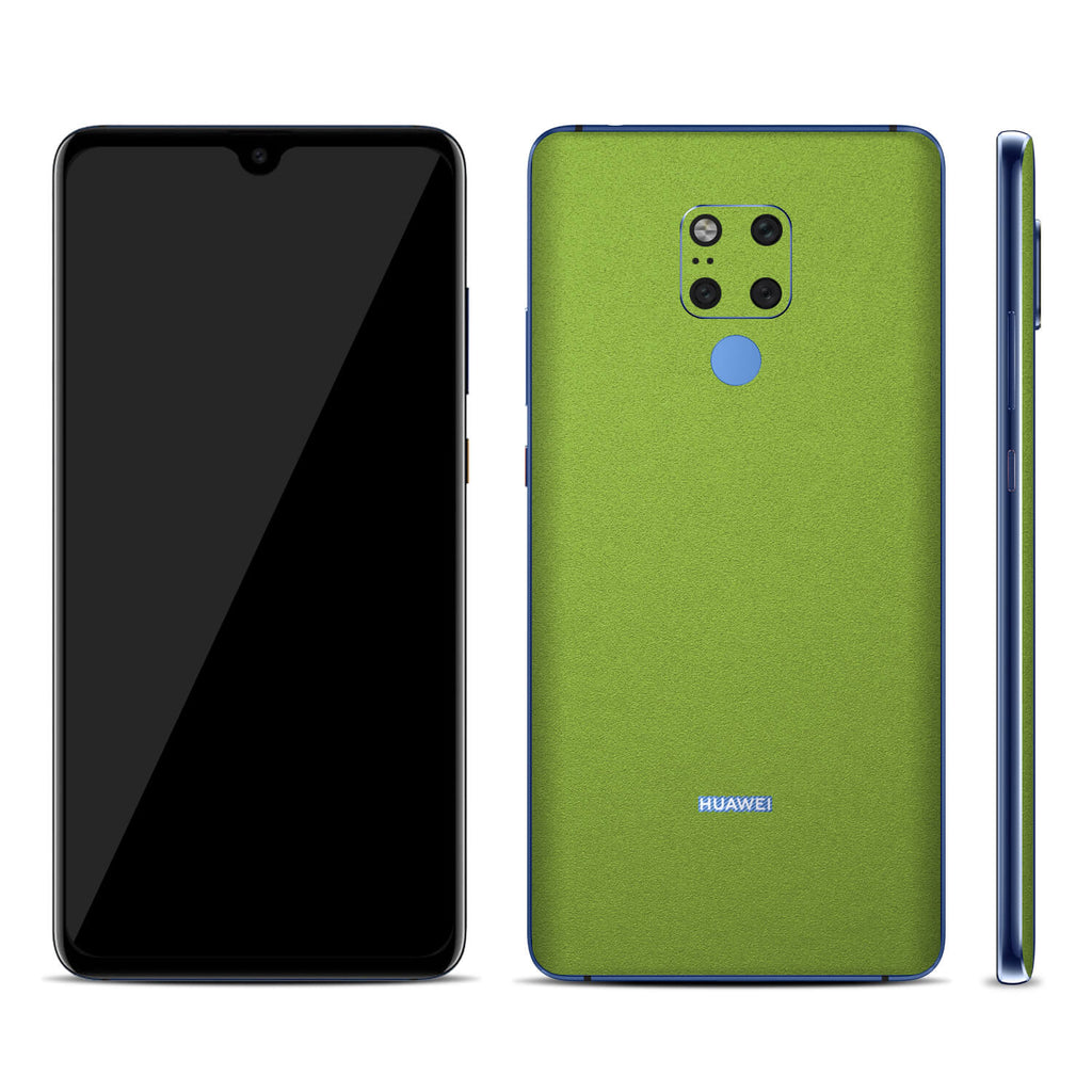 Huawei Mate 20 X Skins and Wraps | Custom Phone Skins | XtremeSkins