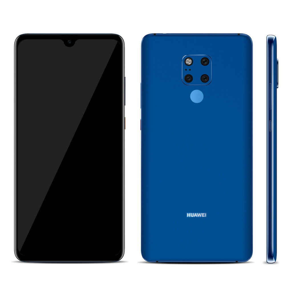 Huawei Mate 20 X Skins and Wraps | Custom Phone Skins | XtremeSkins