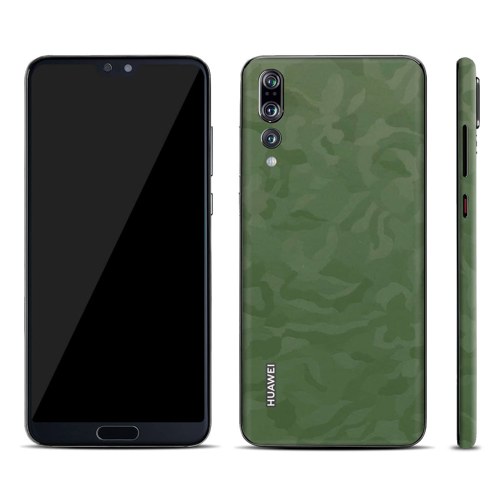 Huawei P20 Pro Skins and Wraps | Custom Phone Skins | XtremeSkins