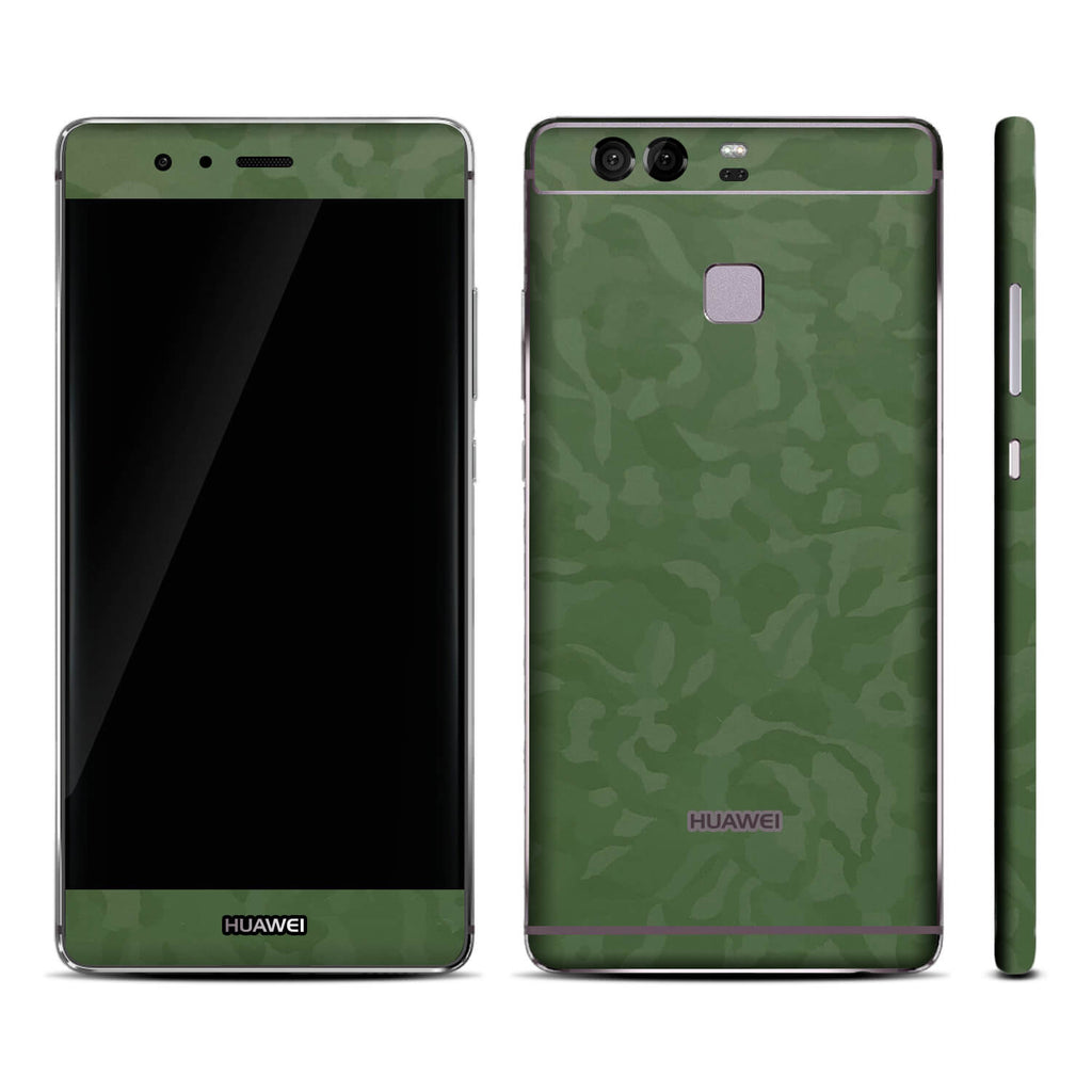 Huawei P9 Skins and Wraps | Custom Phone Skins | XtremeSkins