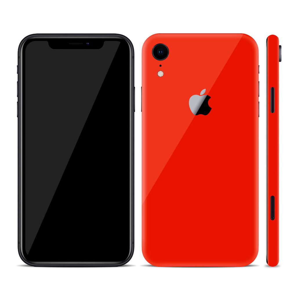 iPhone XR Skins and Wraps | Custom Phone Skins | XtremeSkins