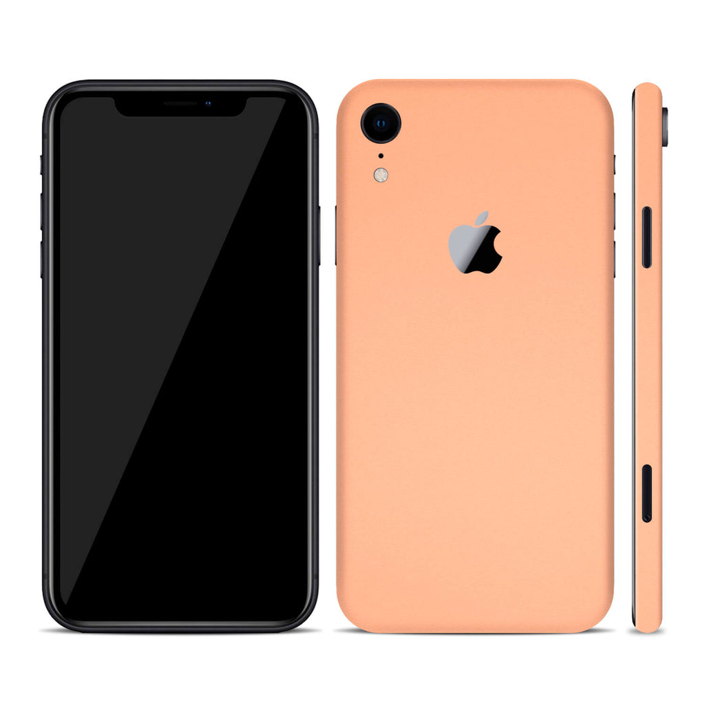 iPhone XR Skins and Wraps | Custom Phone Skins | XtremeSkins