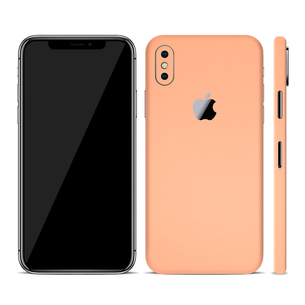 iPhone XS Skins and Wraps | Custom Phone Skins | XtremeSkins