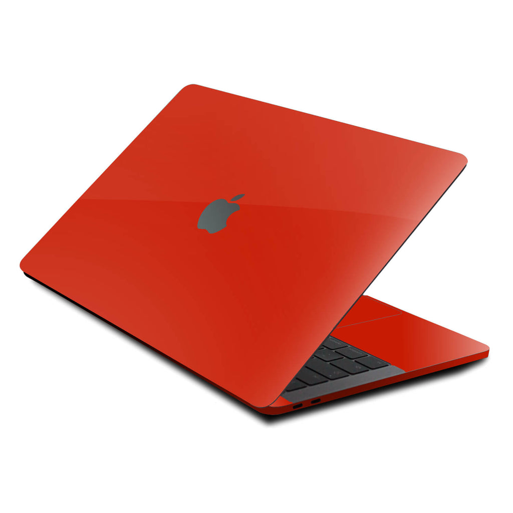 MacBook Pro 13" (2020, Intel) Skins and Wraps | XtremeSkins