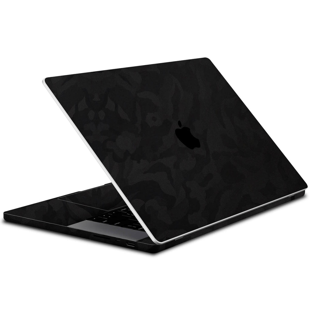 MacBook Pro 14" (2021, M1) Skins and Wraps | XtremeSkins