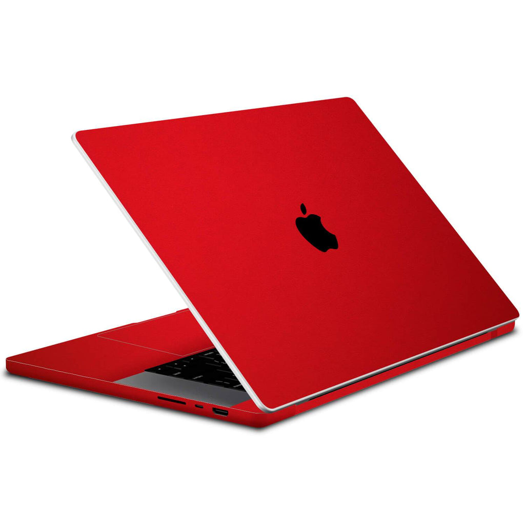 MacBook Pro 14" (2023, M2) Skins and Wraps | XtremeSkins