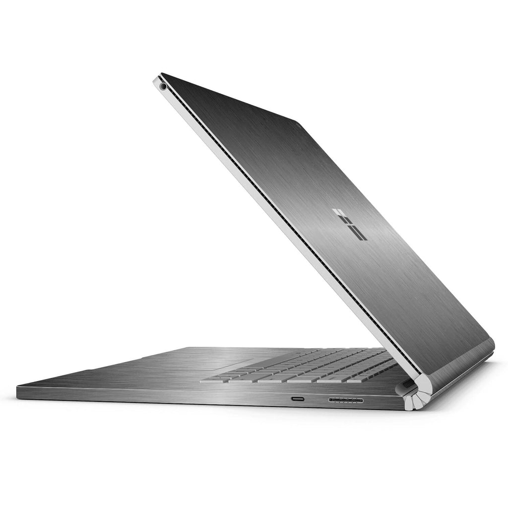 Microsoft Surface Book 2 (15-Inch, i7) Skins and Wraps | XtremeSkins