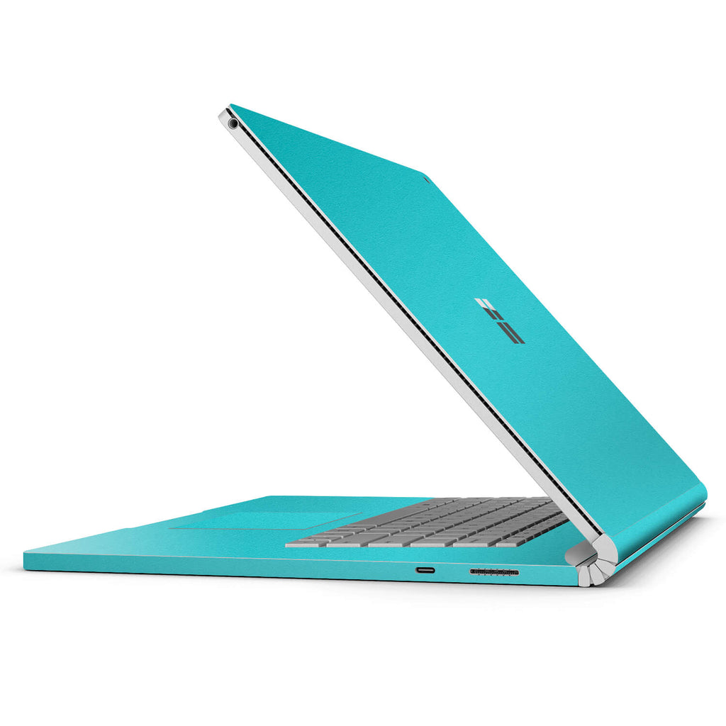 Microsoft Surface Book 3 (13.5-Inch, i7) Skins and Wraps | XtremeSkins