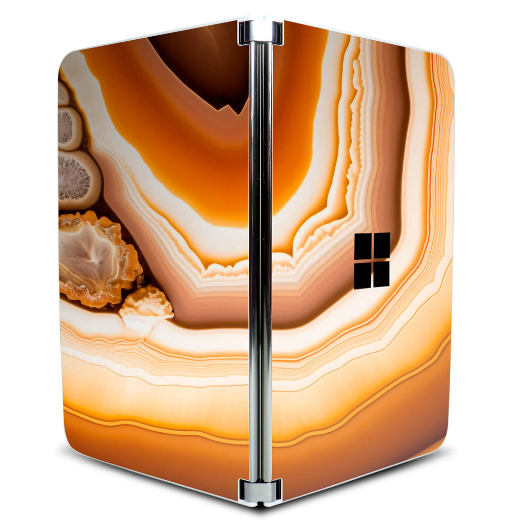 Onyx - Amber Skins | Custom Device Skins | XtremeSkins