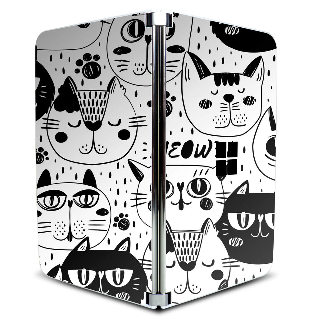 Doodles - Cat Skins | Custom Phone Skins | XtremeSkins