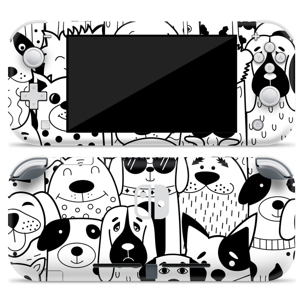 Doodles - Dog Skins | Custom Phone Skins | XtremeSkins
