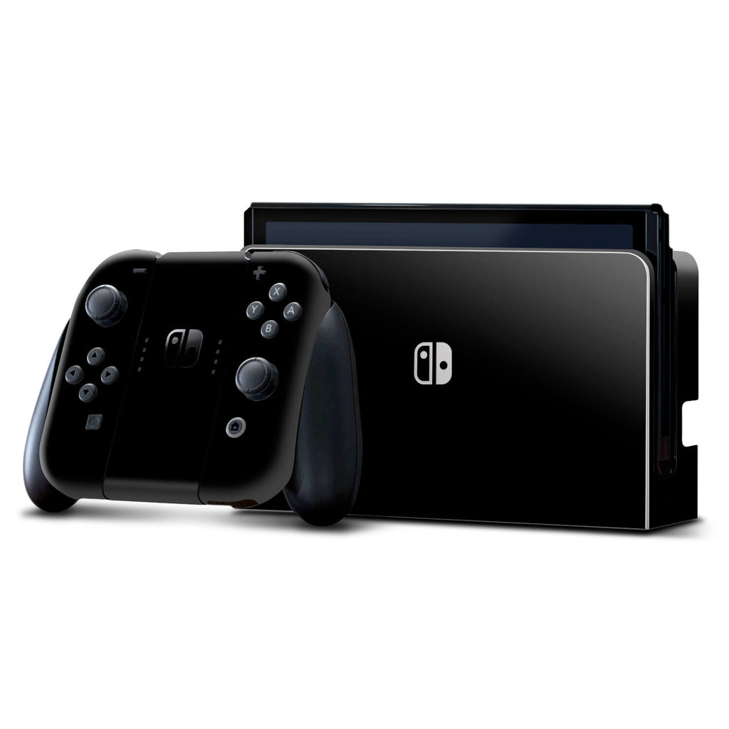 Custom Nintendo Switch OLED Skins | Custom Console Skins | XtremeSkins