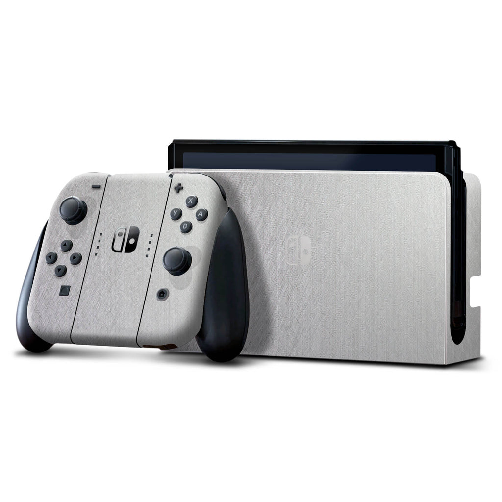 Custom Nintendo Switch OLED Skins | Custom Console Skins | XtremeSkins