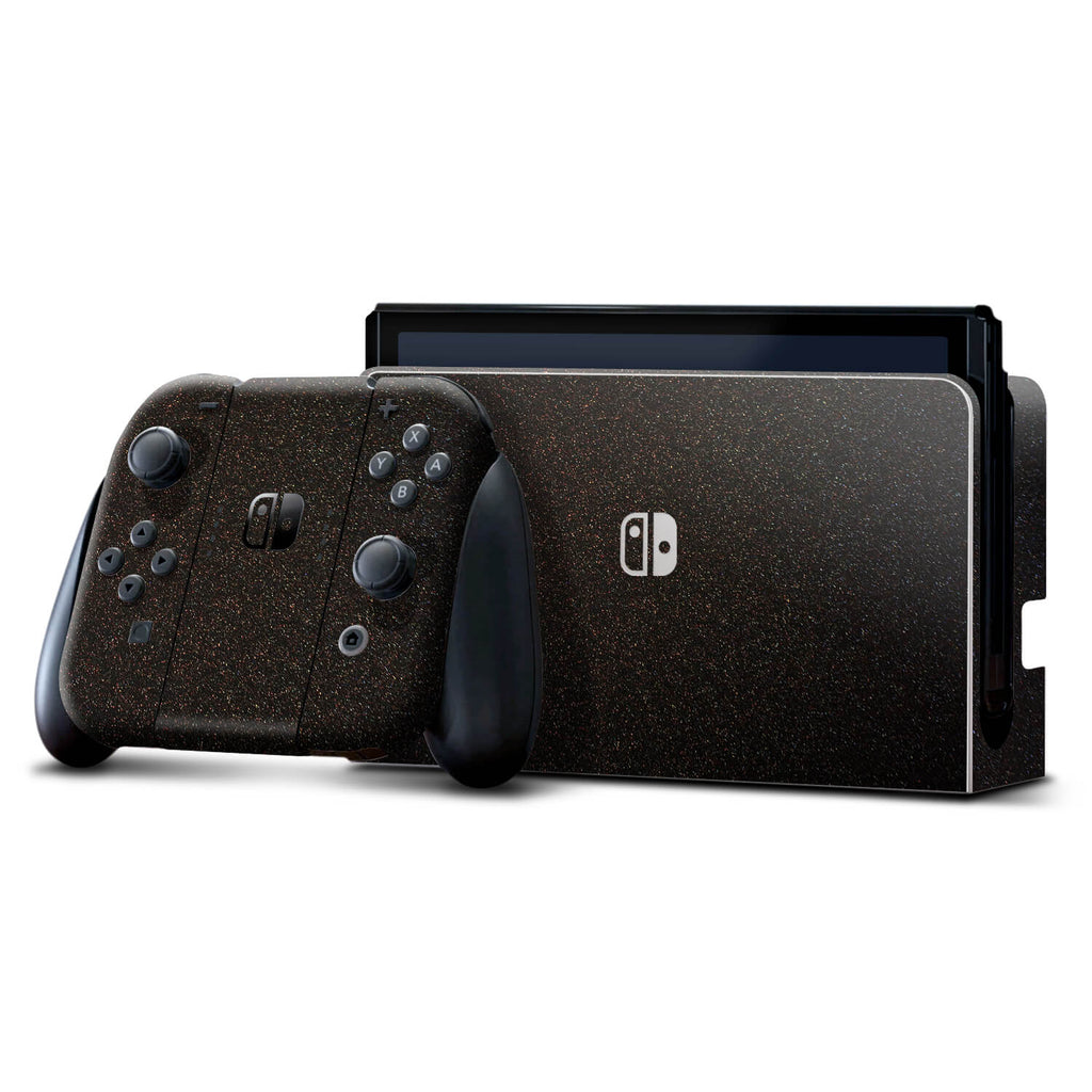 Custom Nintendo Switch OLED Skins | Custom Console Skins | XtremeSkins