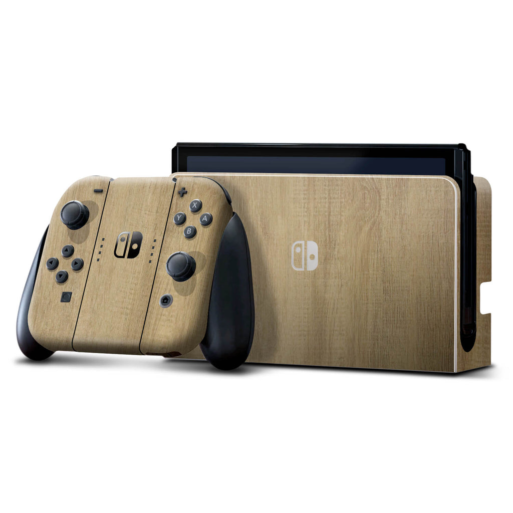 Custom Nintendo Switch OLED Skins | Custom Console Skins | XtremeSkins