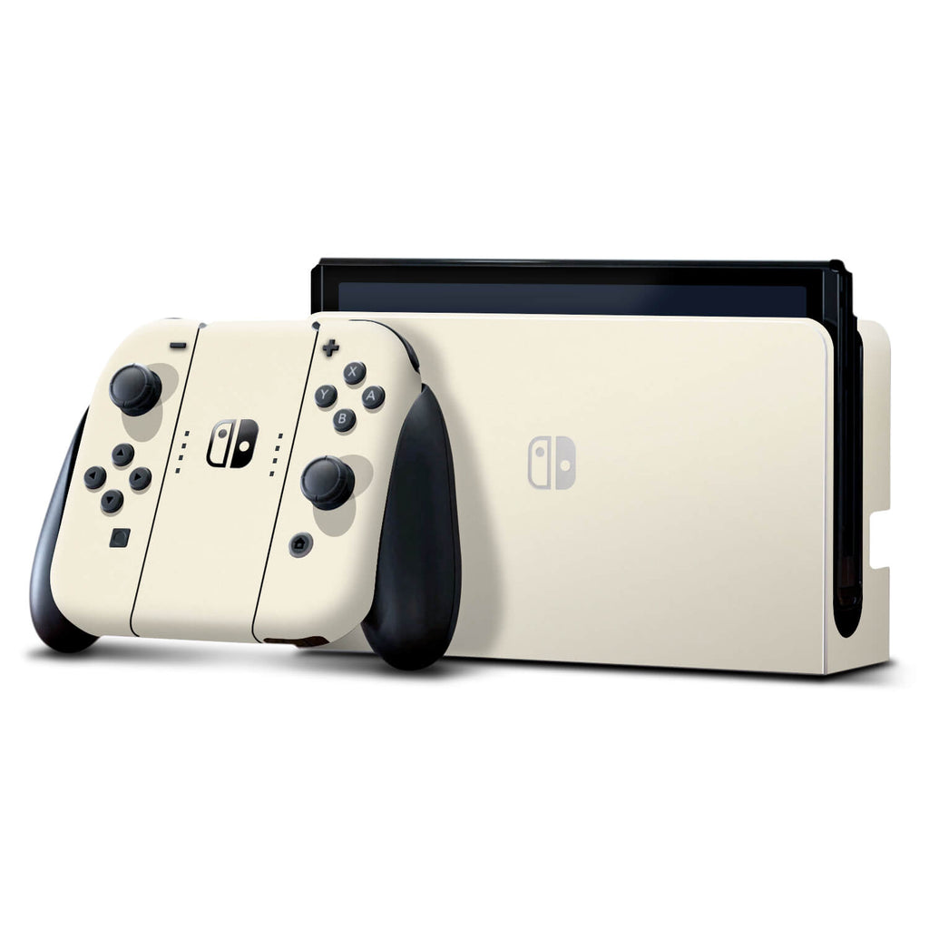 Custom Nintendo Switch OLED Skins | Custom Console Skins | XtremeSkins