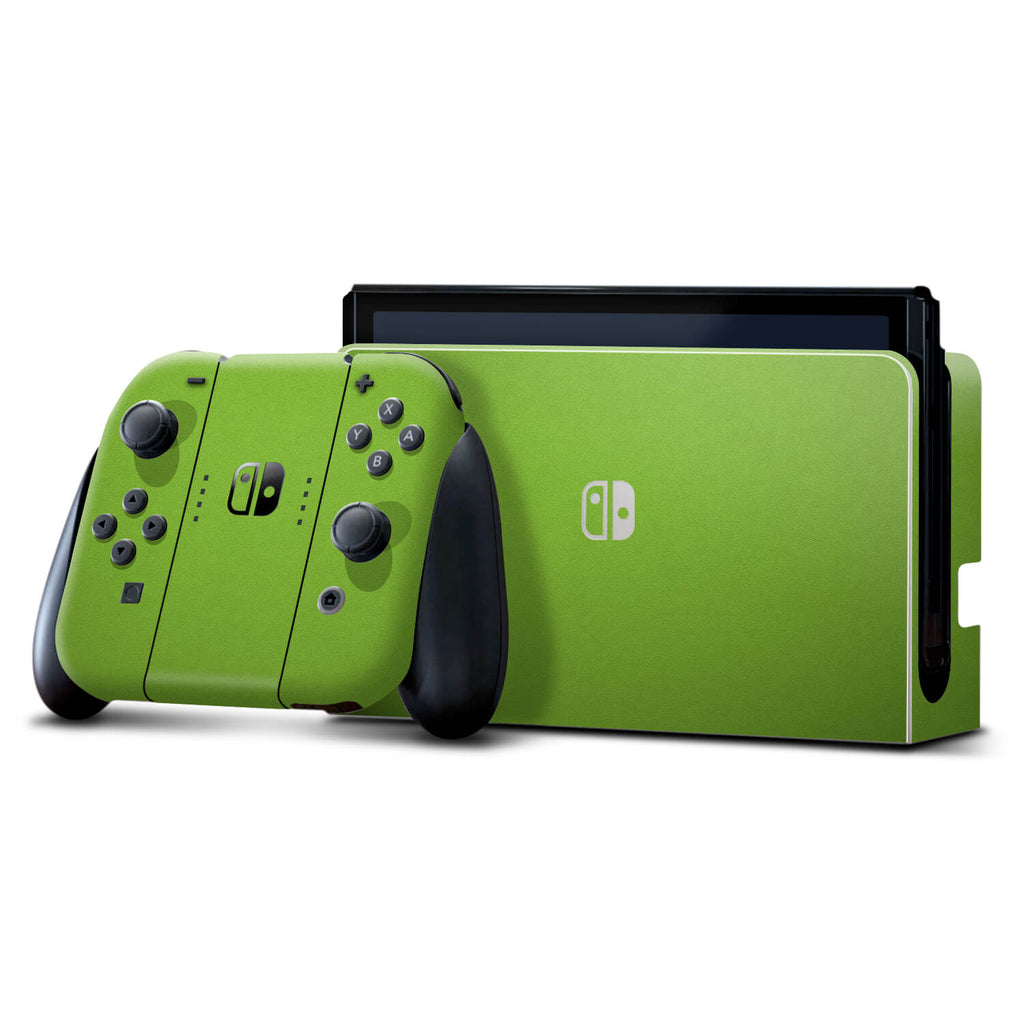 Custom Nintendo Switch OLED Skins | Custom Console Skins | XtremeSkins