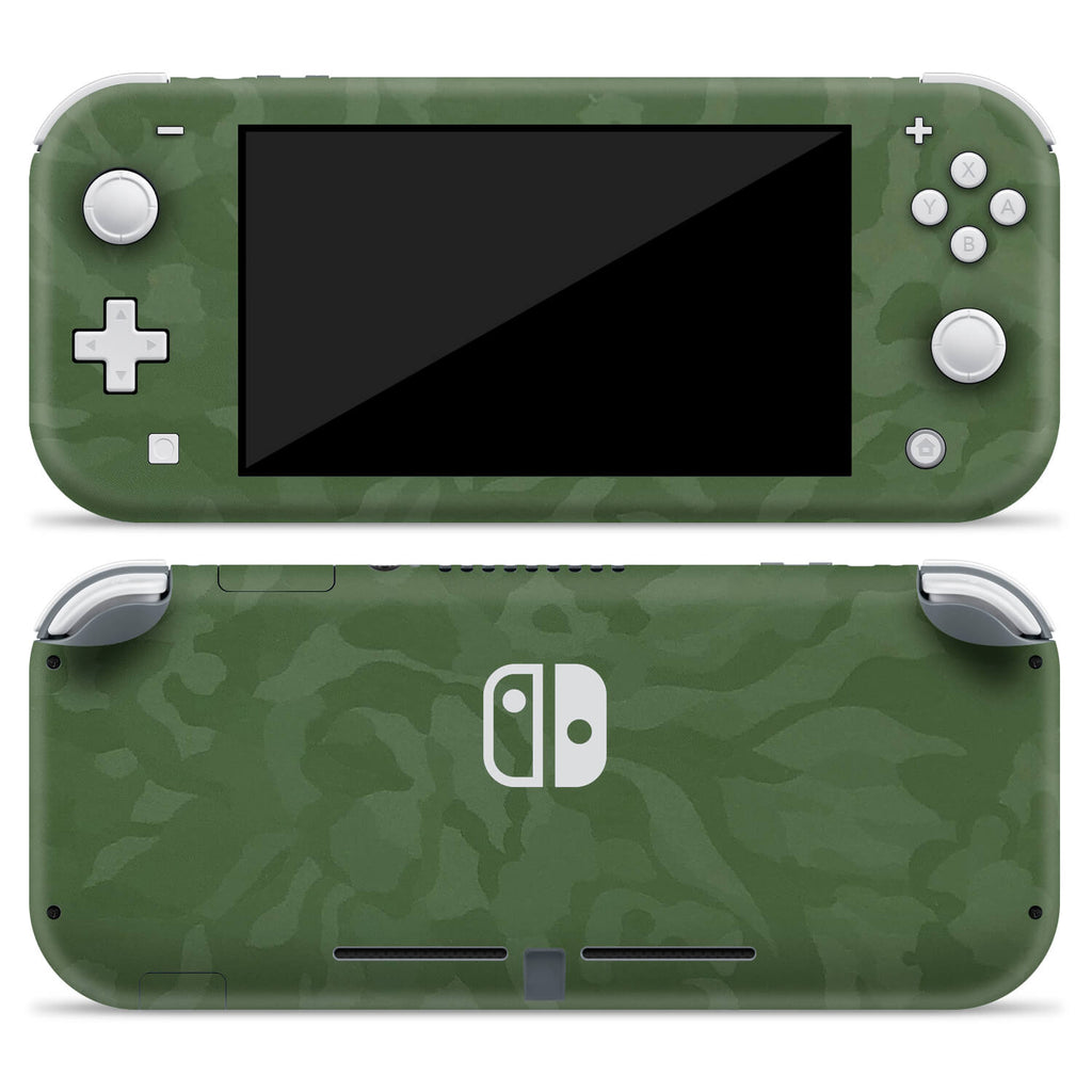 Nintendo Switch Lite Skins and Wraps | XtremeSkins