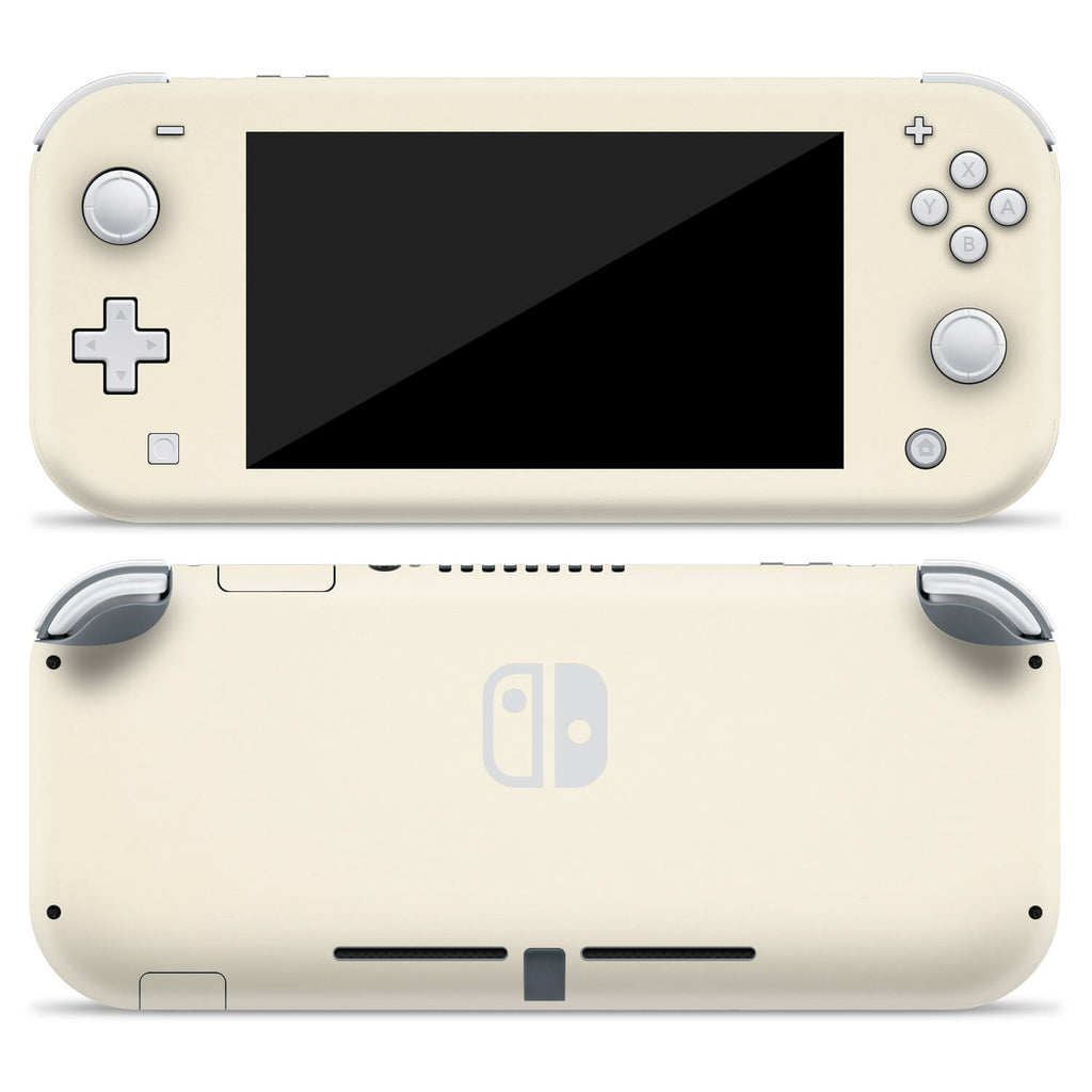 Nintendo Switch Lite Skins and Wraps | XtremeSkins
