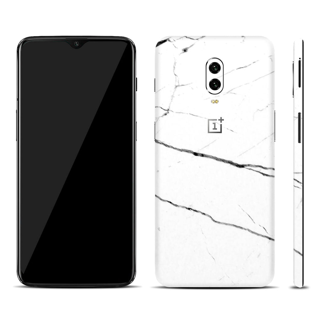 OnePlus 6T Skins and Wraps | Custom Phone Skins | XtremeSkins
