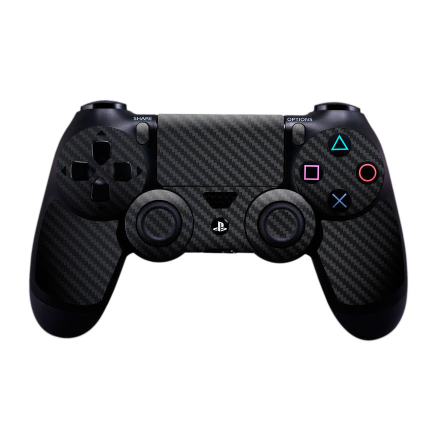 Custom PS4 Controller Skins | Sony PS4 Console | XtremeSkins