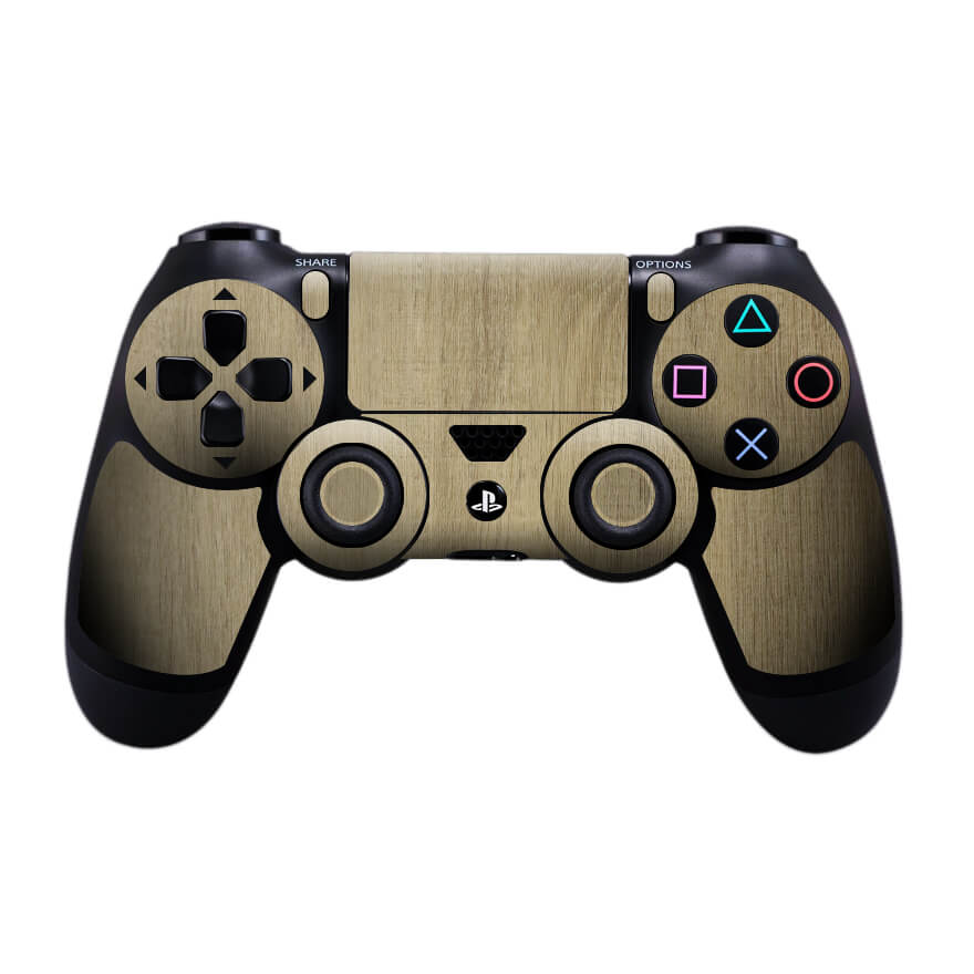 Custom PS4 Controller Skins | Sony PS4 Console | XtremeSkins