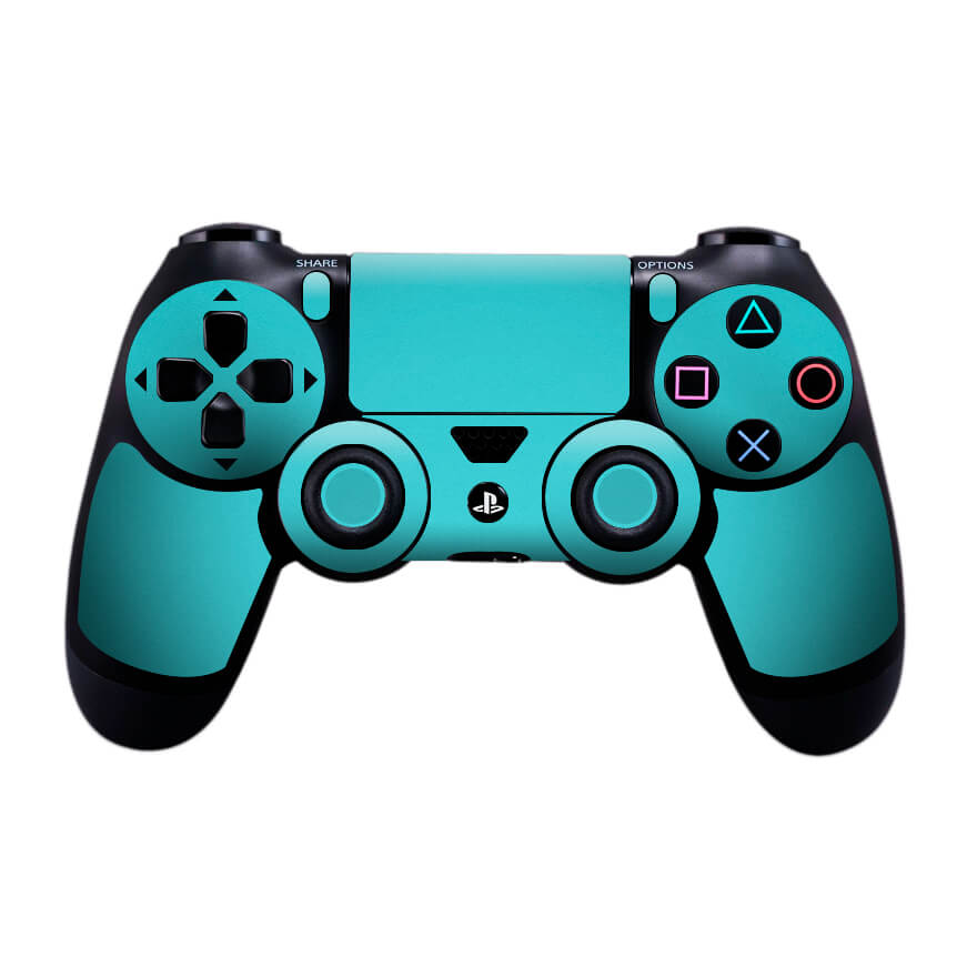 Custom PS4 Controller Skins | Sony PS4 Console | XtremeSkins