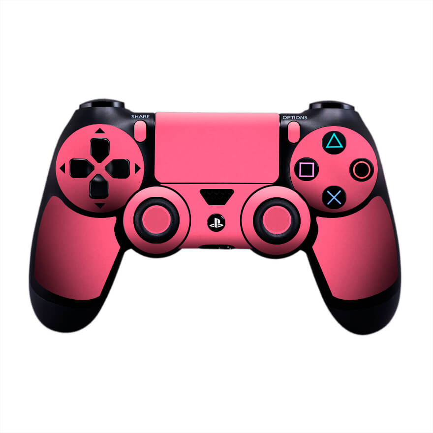 Custom PS4 Controller Skins | Sony PS4 Console | XtremeSkins