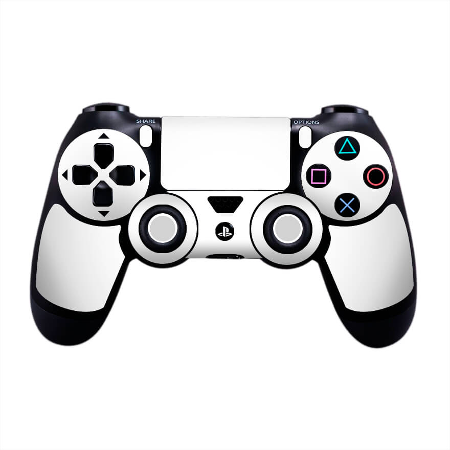 Custom PS4 Controller Skins | Sony PS4 Console | XtremeSkins