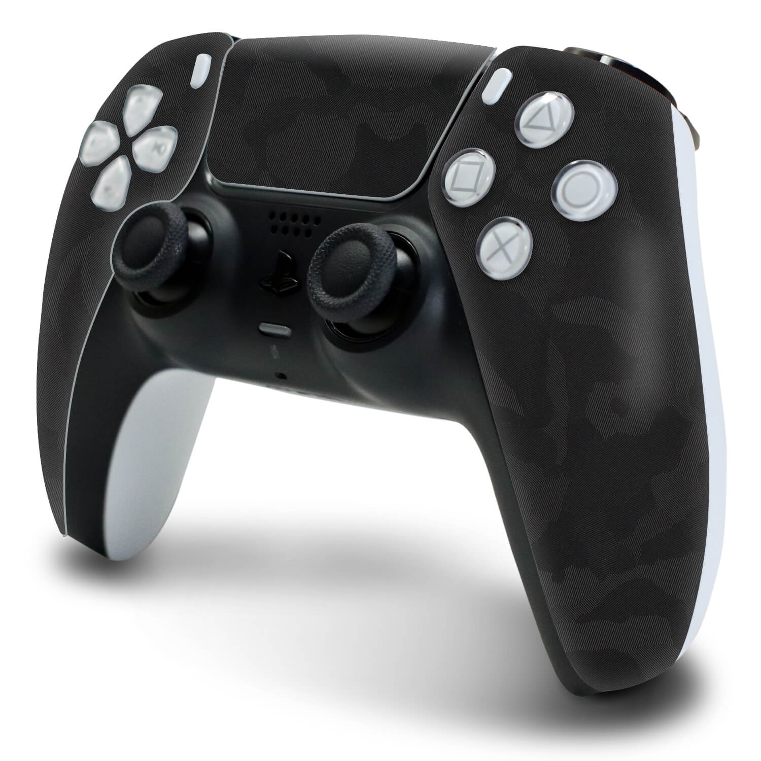 Ps5 black controller store