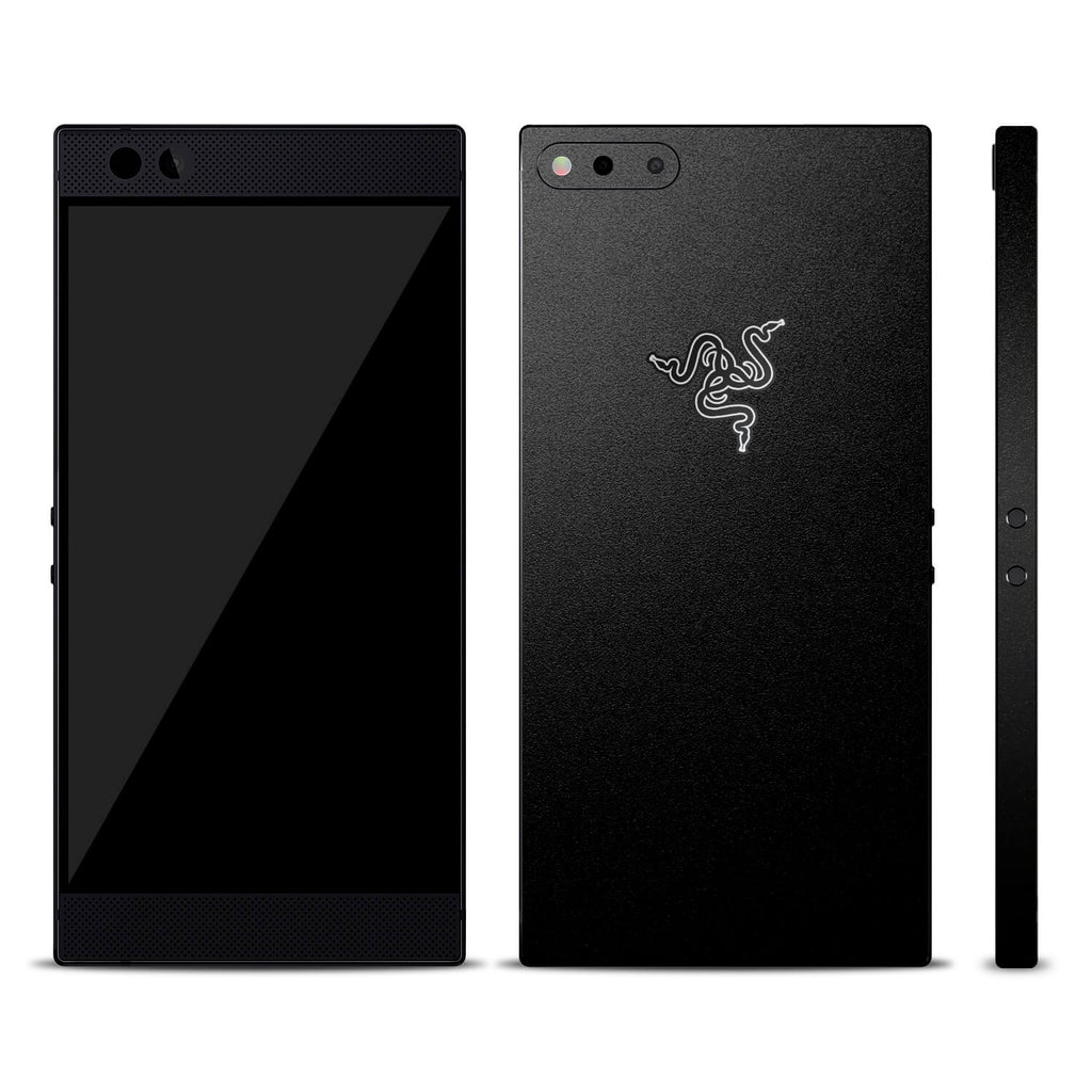 Razer Phone Skins and Wraps | Custom Phone Skins | XtremeSkins