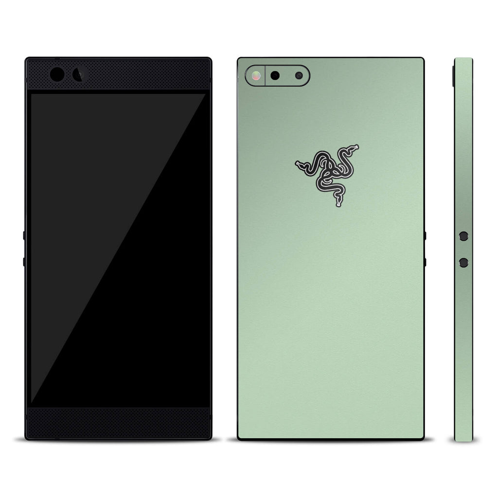 Razer Phone Skins and Wraps | Custom Phone Skins | XtremeSkins
