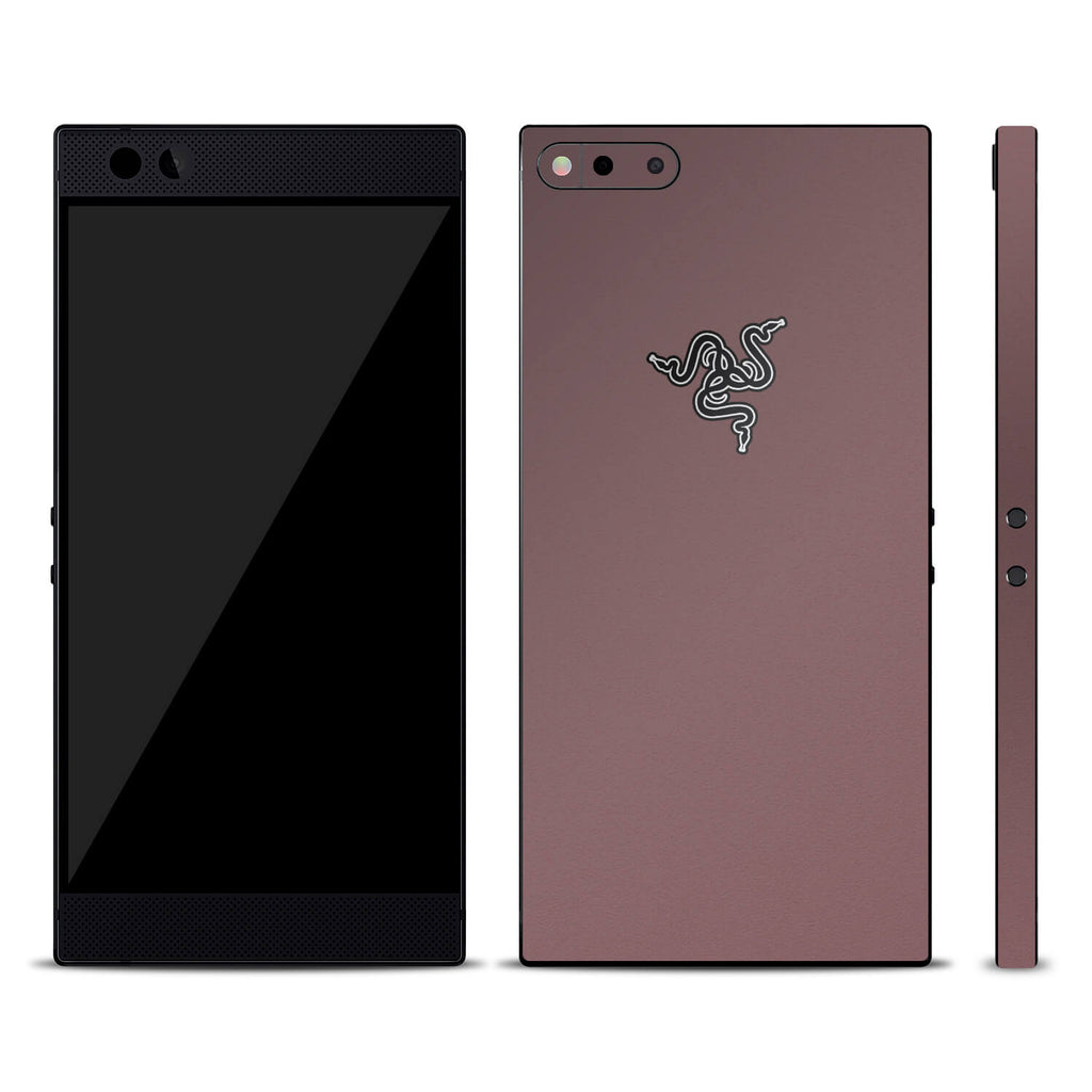 Razer Phone Skins and Wraps | Custom Phone Skins | XtremeSkins