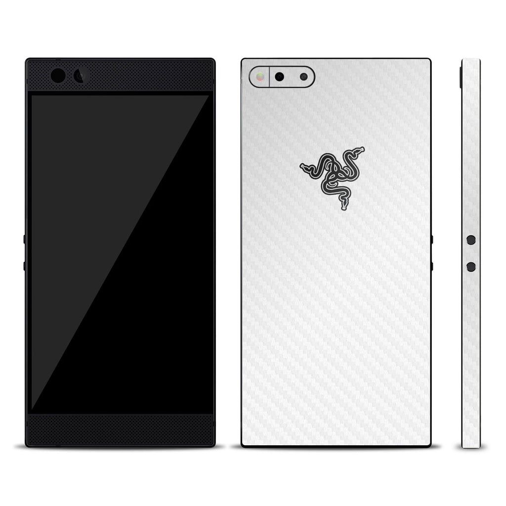 Razer Phone Skins and Wraps | Custom Phone Skins | XtremeSkins