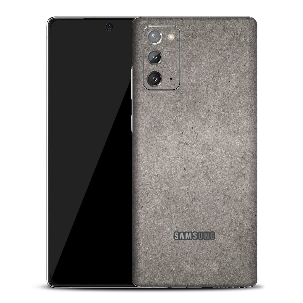 Samsung Galaxy Note 20 Skins and Wraps | XtremeSkins