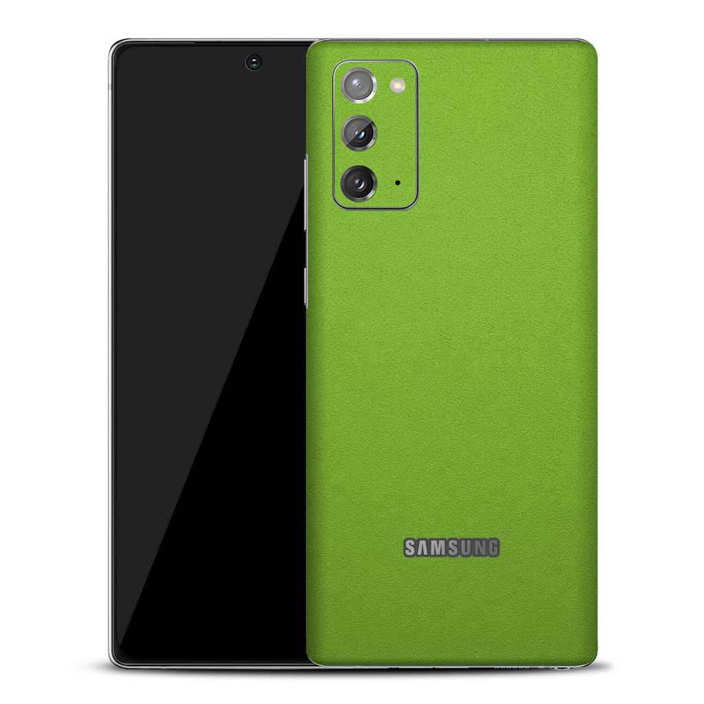 Samsung Galaxy Note 20 Skins and Wraps | XtremeSkins