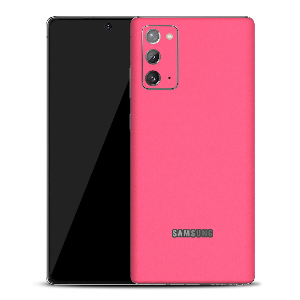 Samsung Galaxy Note 20 Skins and Wraps | XtremeSkins