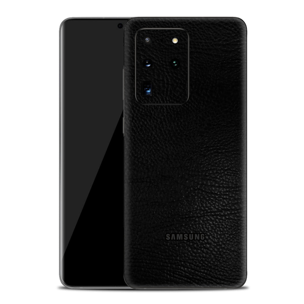 Samsung Galaxy S20 Ultra Skins and Wraps | XtremeSkins