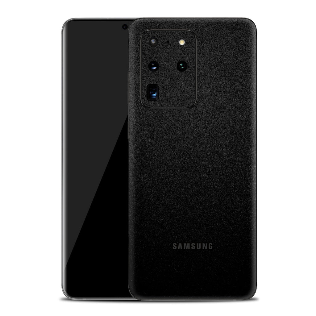 Samsung Galaxy S20 Ultra Skins and Wraps | XtremeSkins
