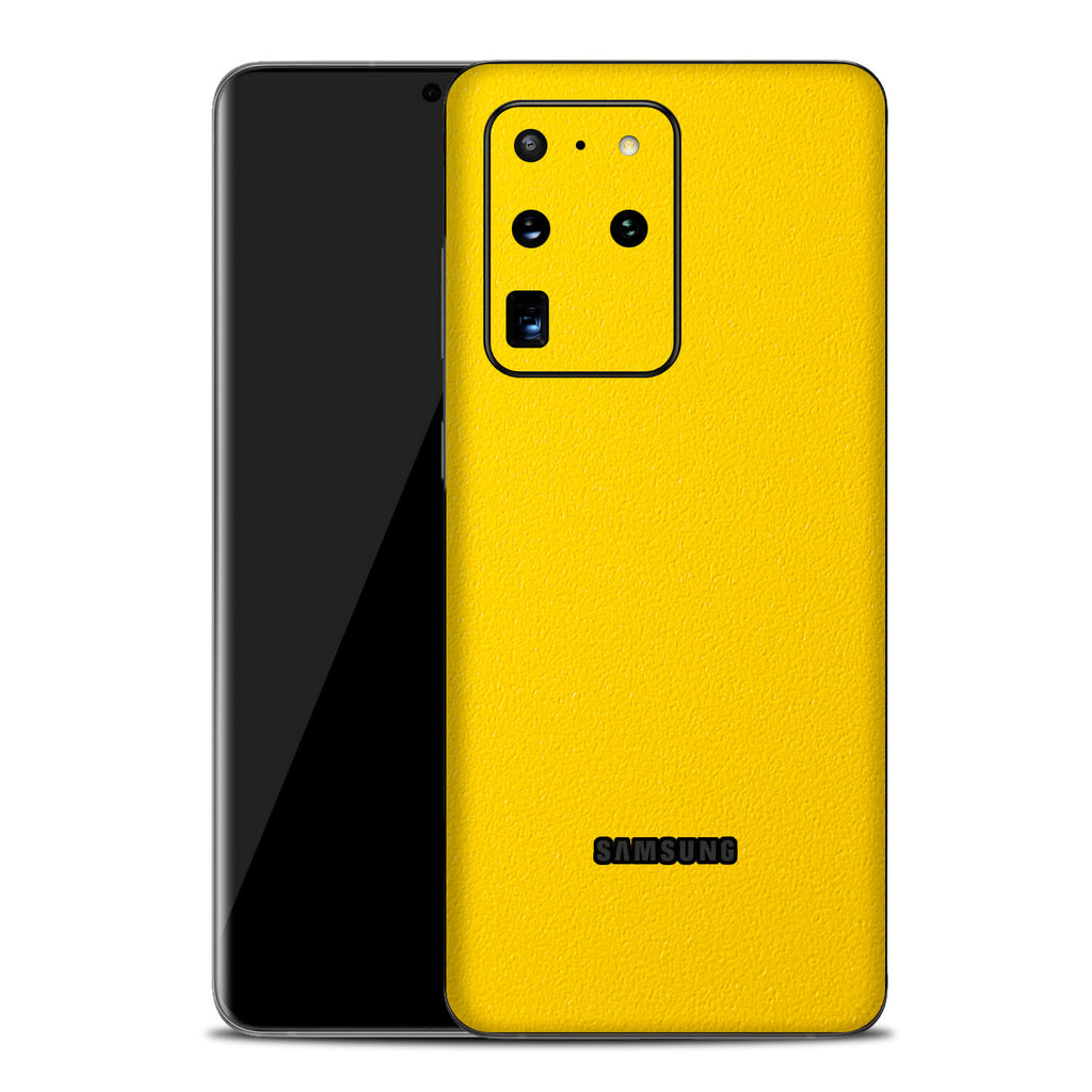 Samsung Galaxy S20 Ultra Skins and Wraps | XtremeSkins