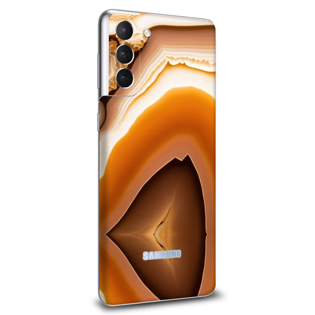 Onyx - Amber Skins | Custom Device Skins | XtremeSkins