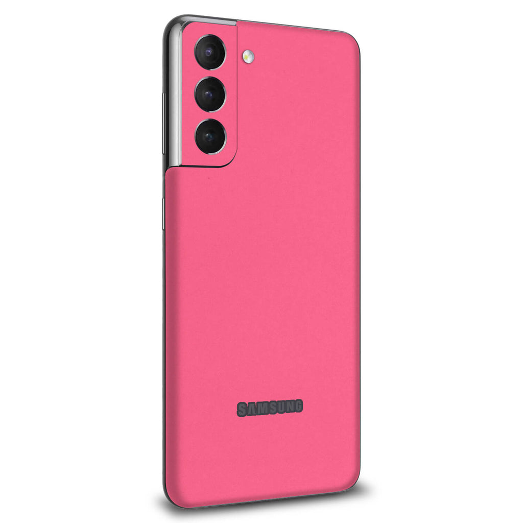 Samsung Galaxy S21 Skins and Wraps | XtremeSkins