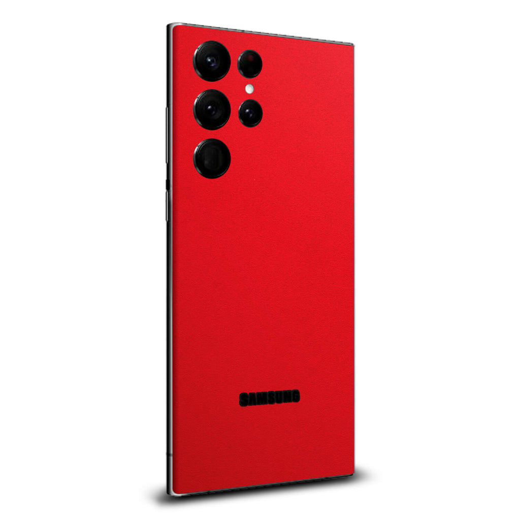 Samsung Galaxy S22 Ultra Skins | Custom Phone Skins | XtremeSkins