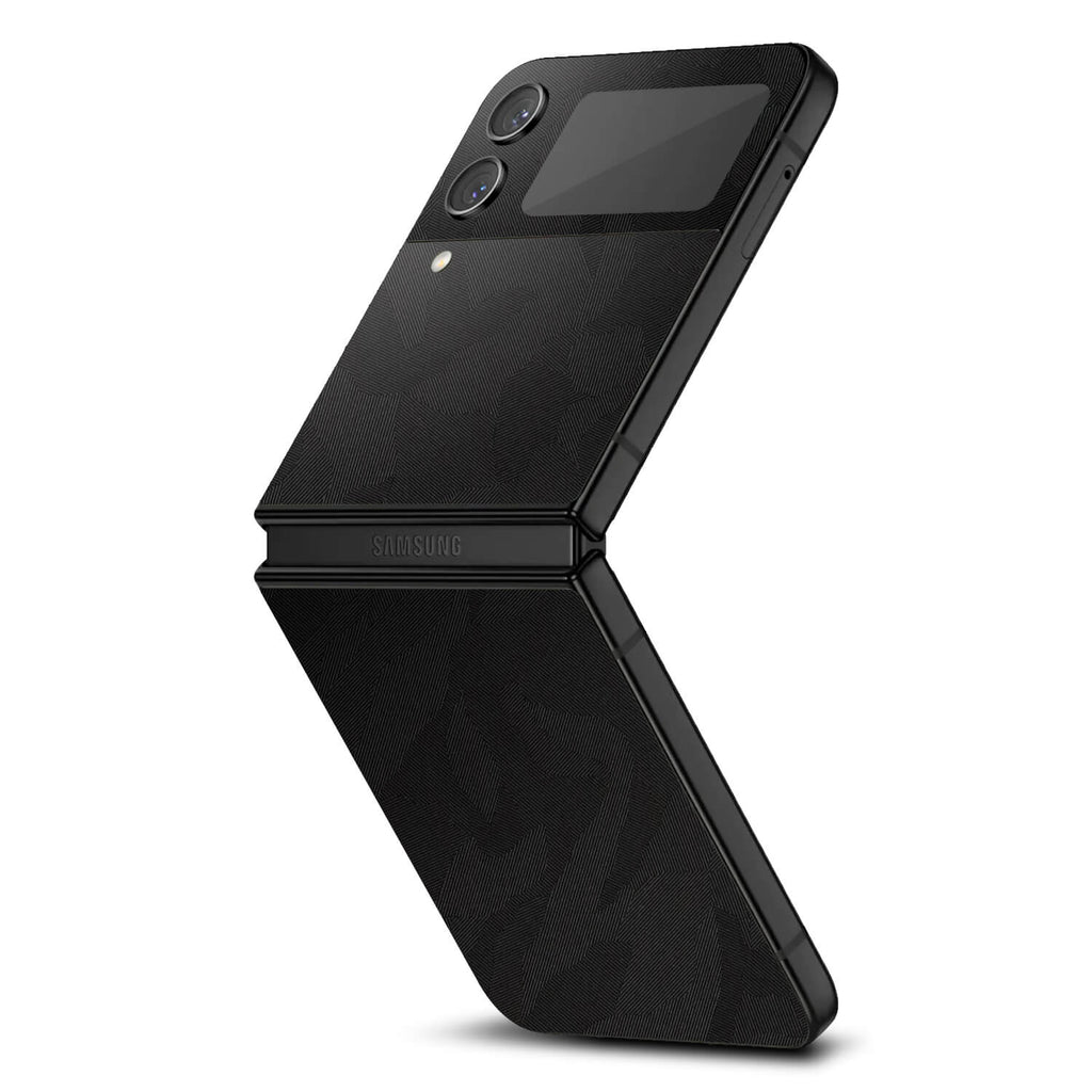 Samsung Galaxy Z Flip 4 Skins | Custom Phone Skins | XtremSkins ...