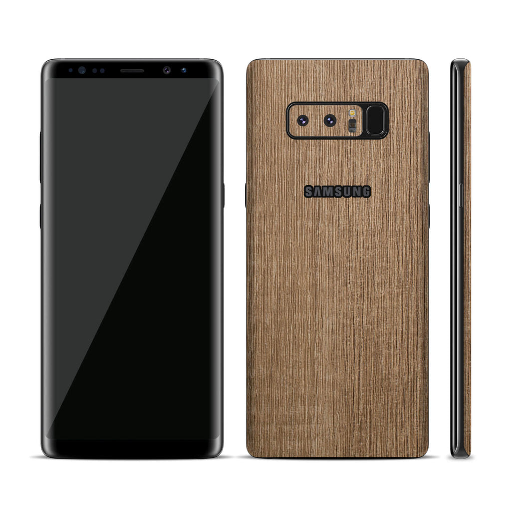 Samsung Galaxy Note 8 Skins and Wraps | XtremeSkins
