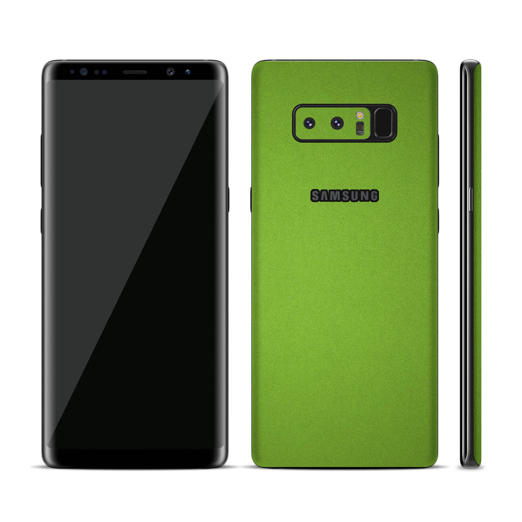 Samsung Galaxy Note 8 Skins and Wraps | XtremeSkins